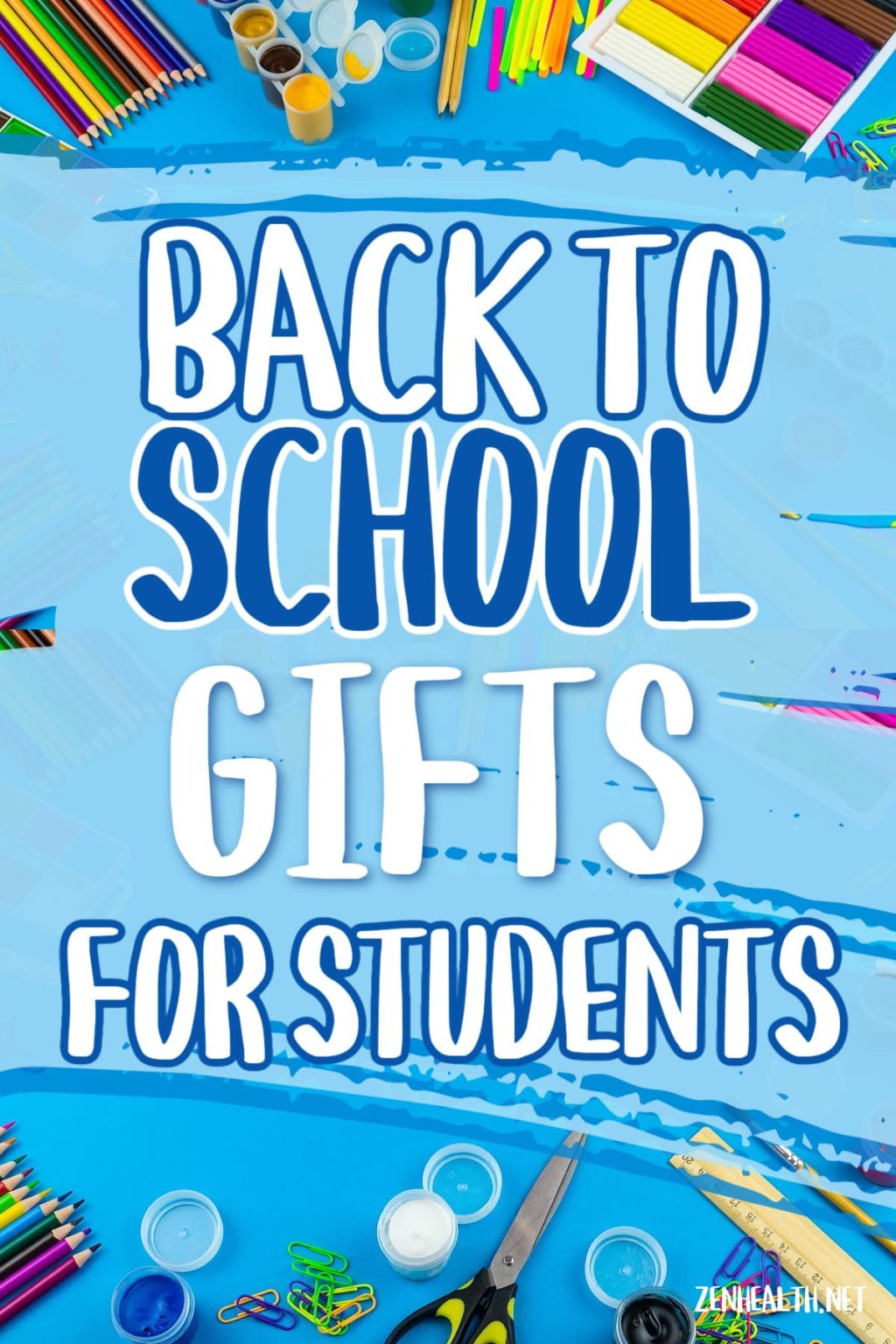 Thoughtful First Day of School Gifts for Students: 16 Back to School ...