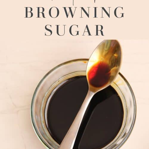 Browning Sugar: Follow These Easy Steps - Zenhealth