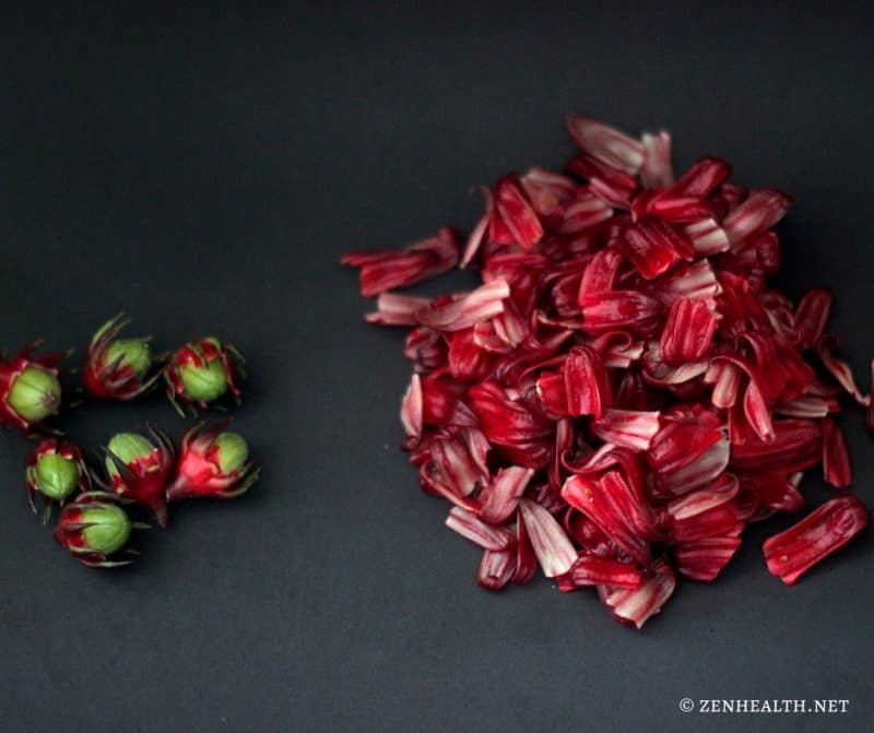 Try This Sorrel Drink Recipe for an Exotic Caribbean Christmas - Zenhealth