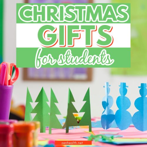 Thoughtful First Day of School Gifts for Students: 16 Back to School ...
