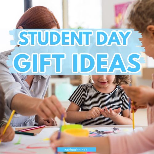 Thoughtful First Day of School Gifts for Students: 16 Back to School ...